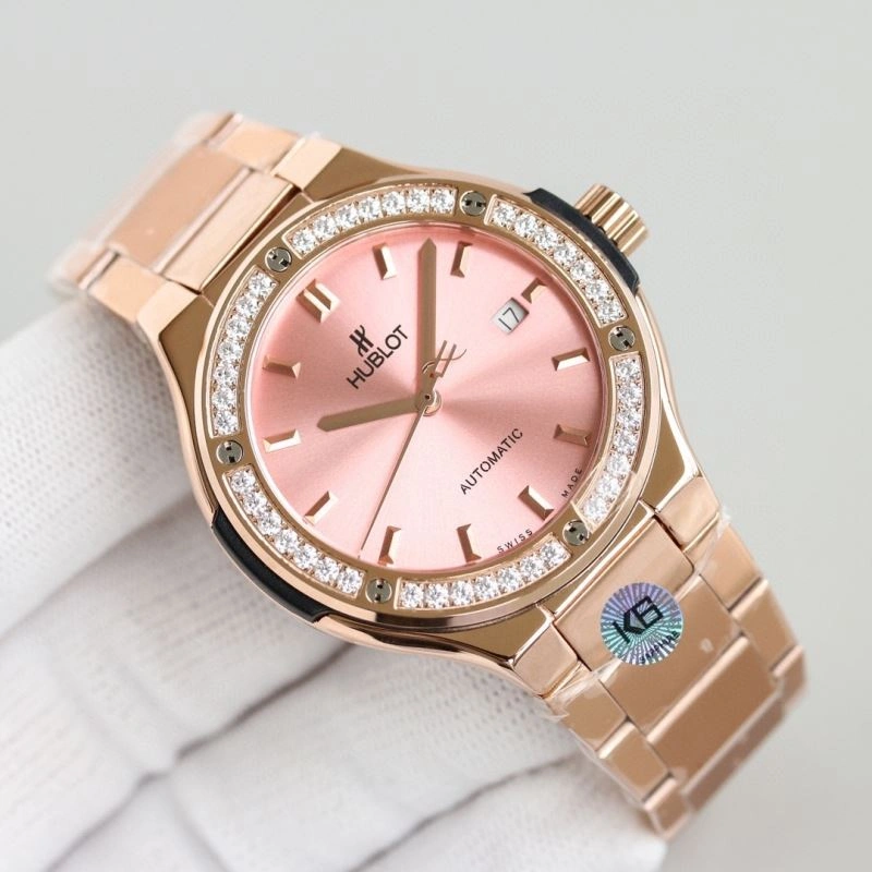 High fidelity HUBLOT Watches