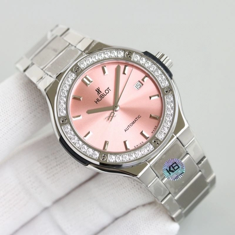 High fidelity HUBLOT Watches