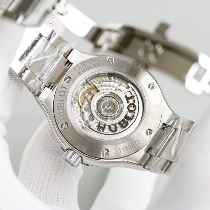 High fidelity HUBLOT Watches