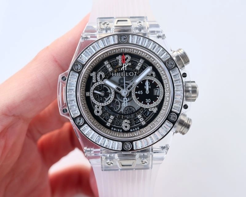 Precise copy HUBLOT Watches