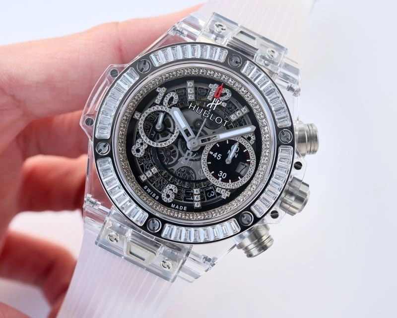 Precise copy HUBLOT Watches