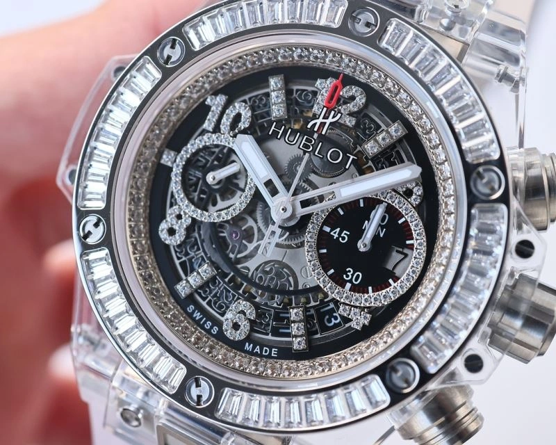 Precise copy HUBLOT Watches