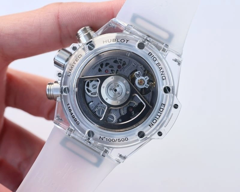 Precise copy HUBLOT Watches