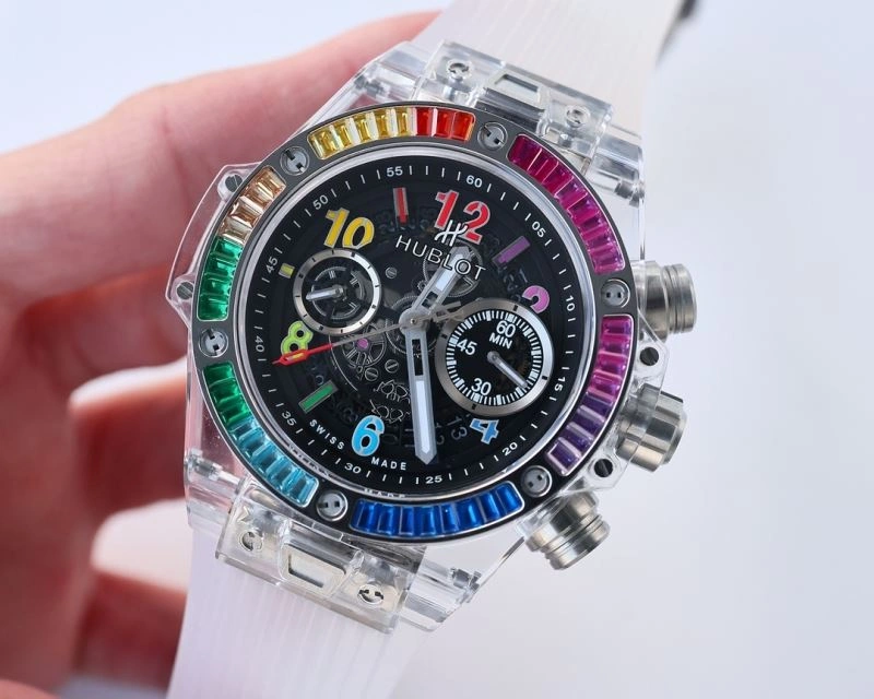 Mirror quality HUBLOT Watches
