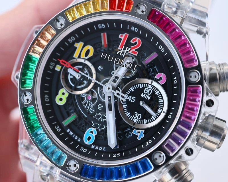 Mirror quality HUBLOT Watches