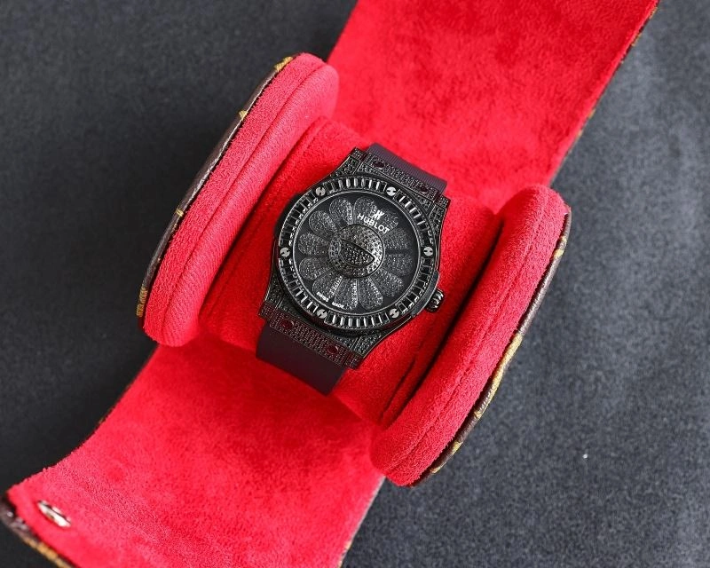 Discounted HUBLOT Watches