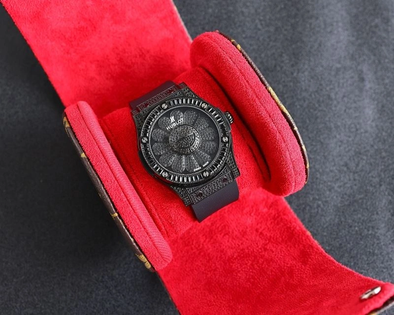 Discounted HUBLOT Watches