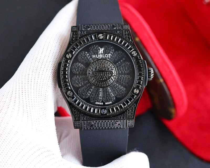 Discounted HUBLOT Watches