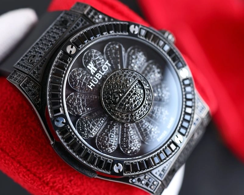 Discounted HUBLOT Watches