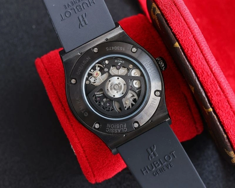 Discounted HUBLOT Watches