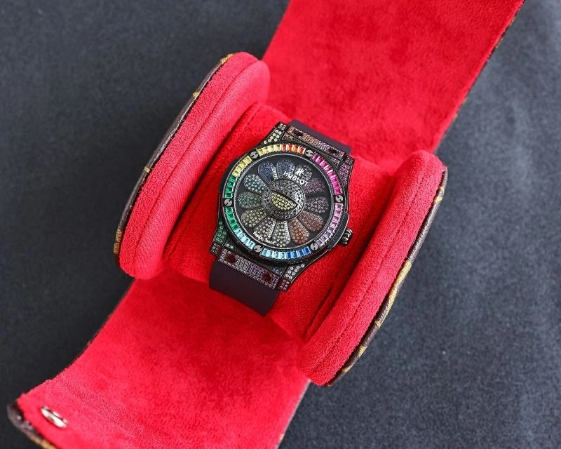 Legit HUBLOT Watches
