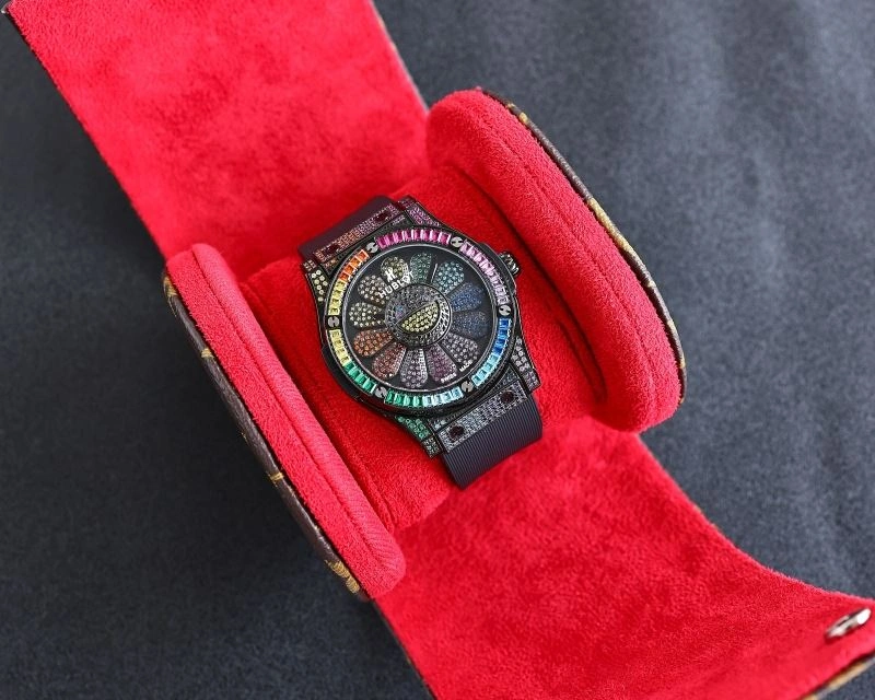 Legit HUBLOT Watches