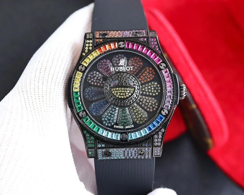 Legit HUBLOT Watches