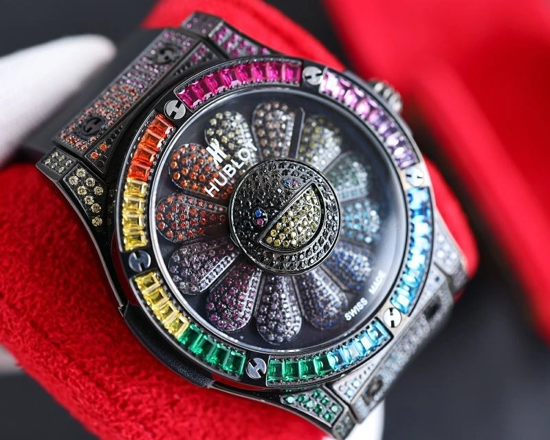 Legit HUBLOT Watches