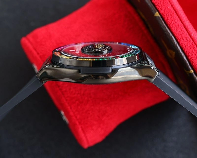 Legit HUBLOT Watches