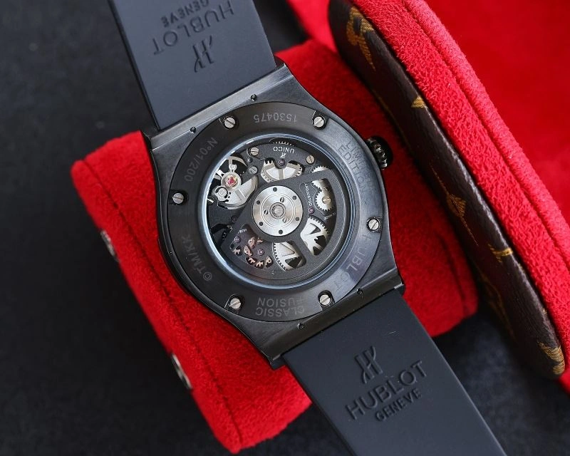 Legit HUBLOT Watches