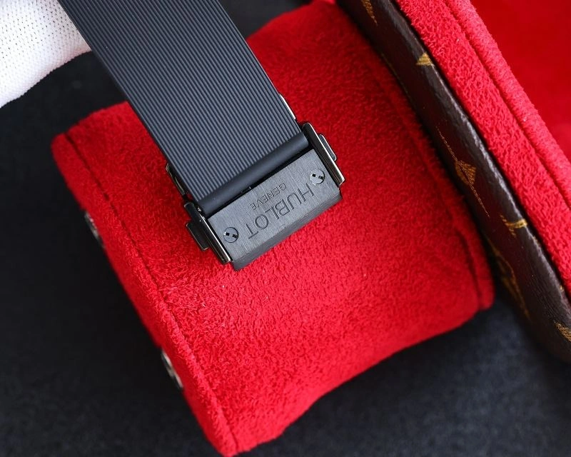 Legit HUBLOT Watches