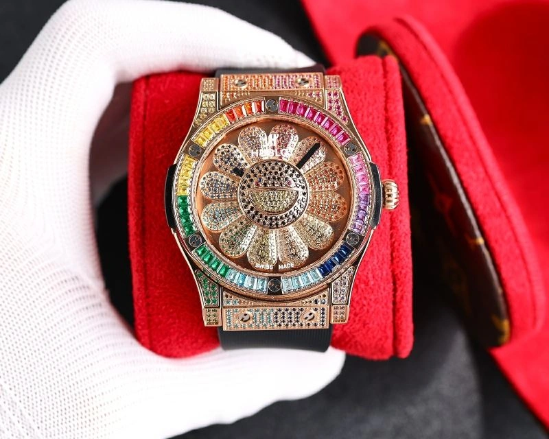 HUBLOT Watches