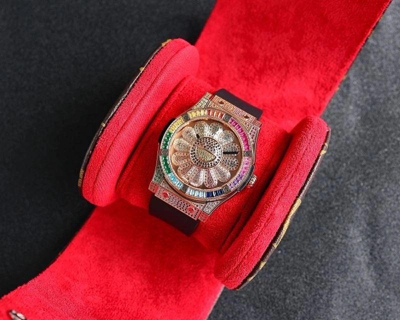 Legit HUBLOT Watches