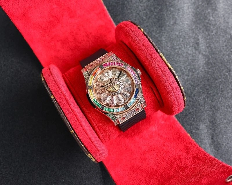 Legit HUBLOT Watches
