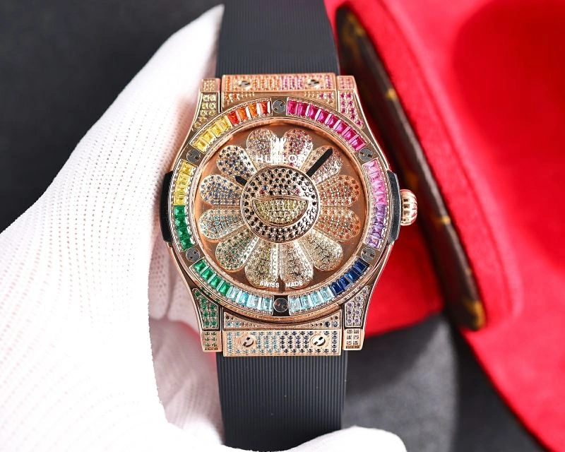 Legit HUBLOT Watches
