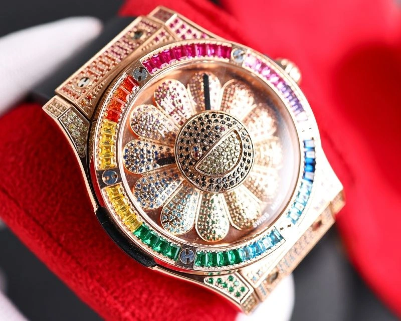 Legit HUBLOT Watches