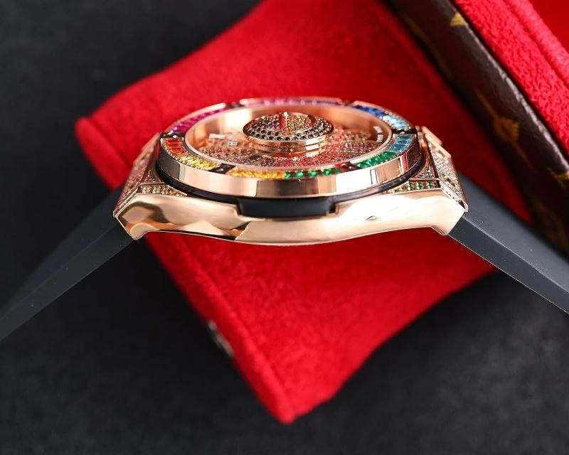 Legit HUBLOT Watches