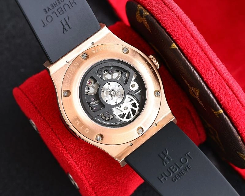 Legit HUBLOT Watches
