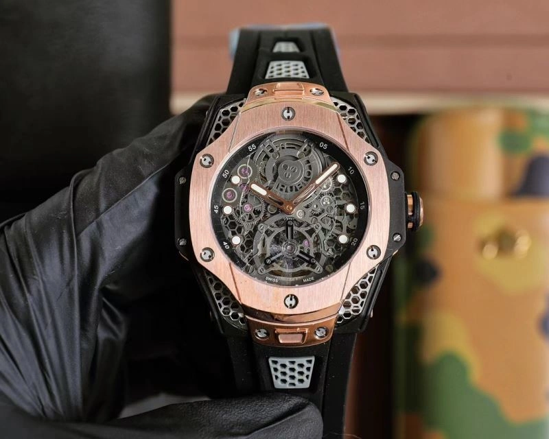 HUBLOT Watches