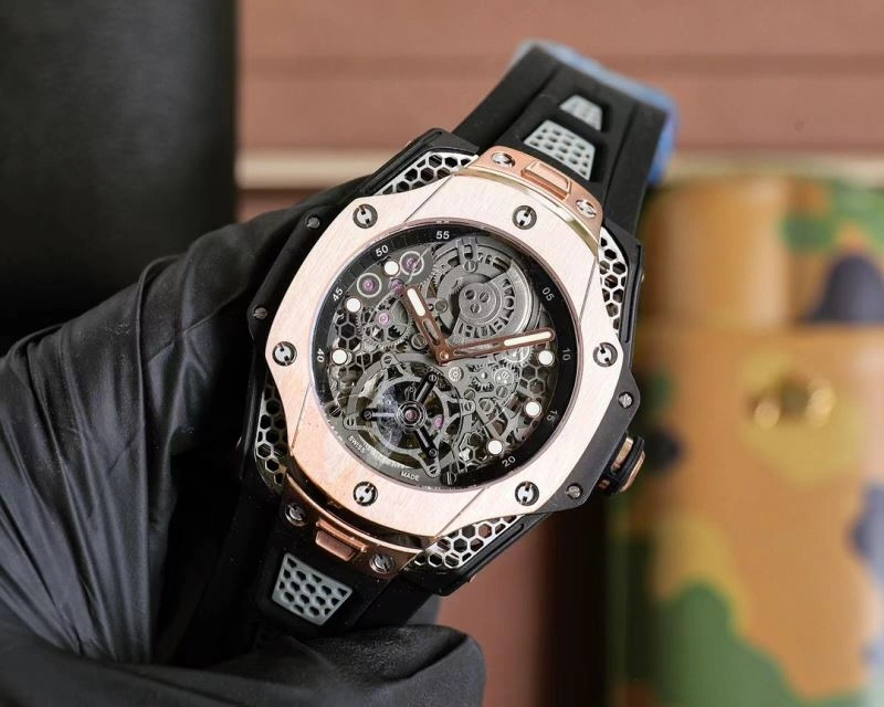 Genuine HUBLOT Watches