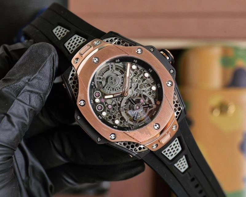 Genuine HUBLOT Watches