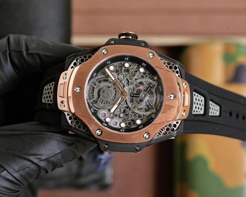 Genuine HUBLOT Watches