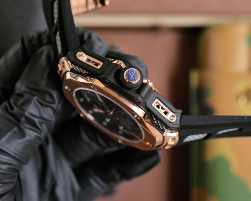 Genuine HUBLOT Watches
