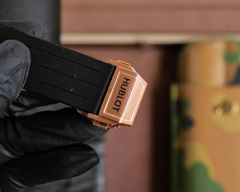 Genuine HUBLOT Watches