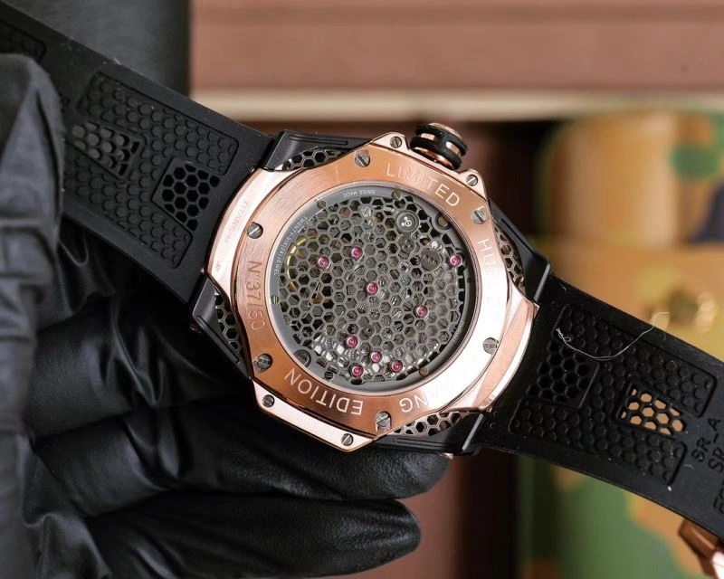Genuine HUBLOT Watches