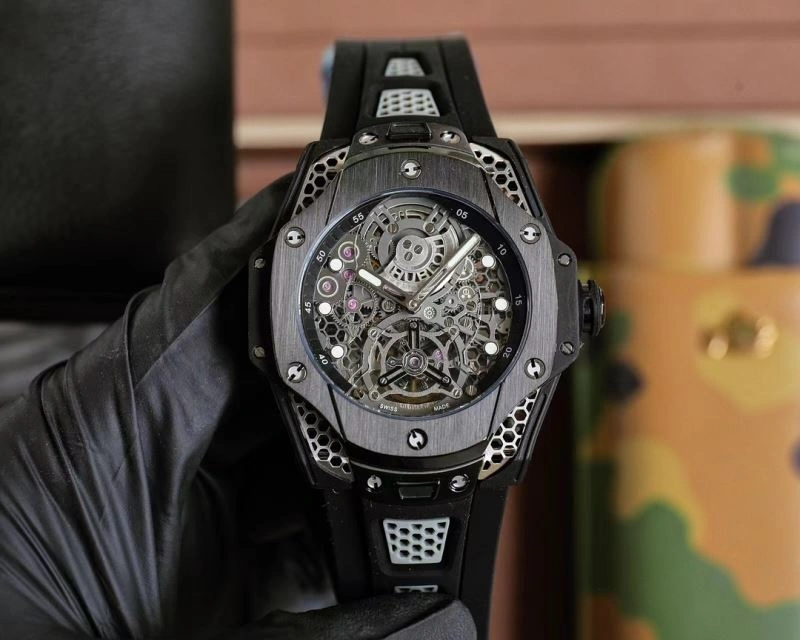 Genuine HUBLOT Watches