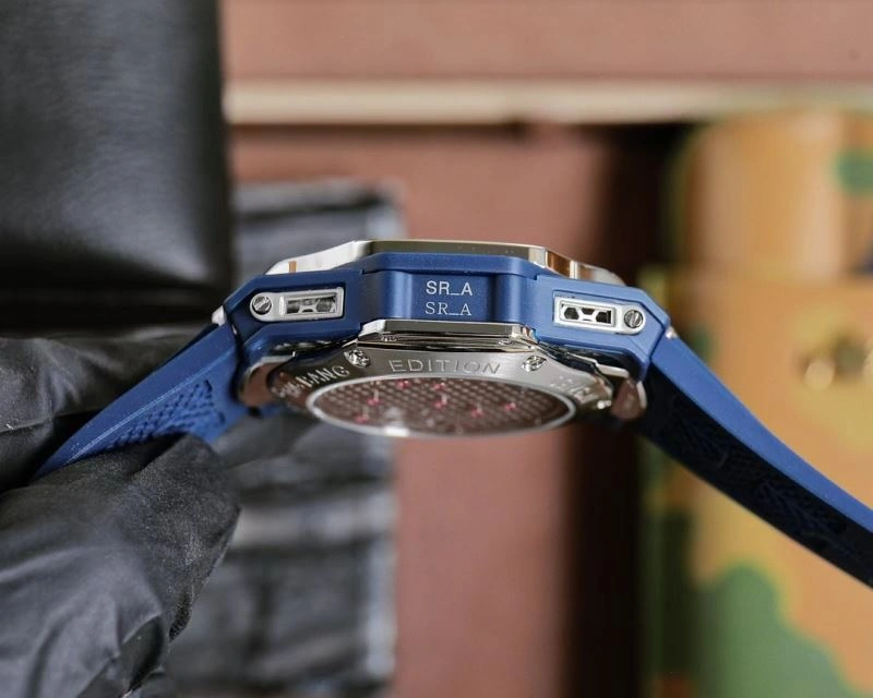 Authentic HUBLOT Watches