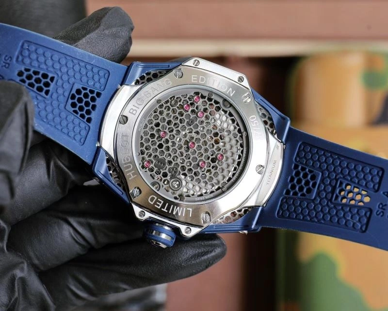 Authentic HUBLOT Watches