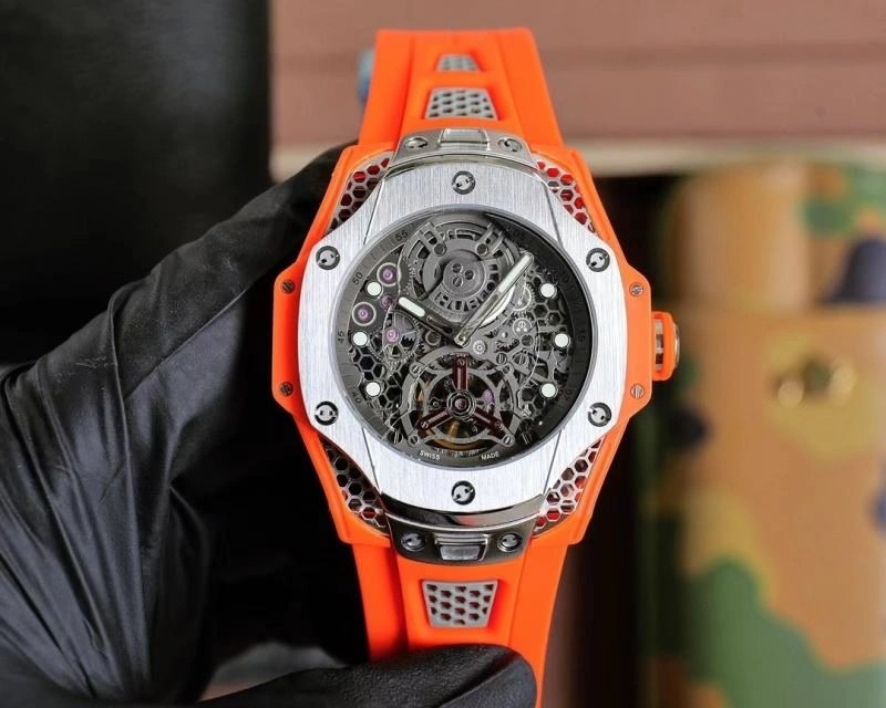 HUBLOT Watches