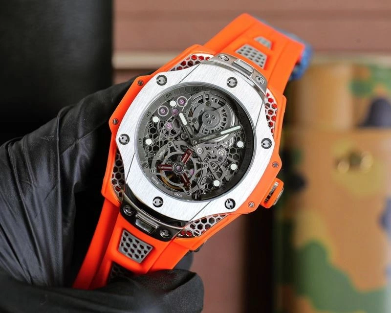 Original HUBLOT Watches
