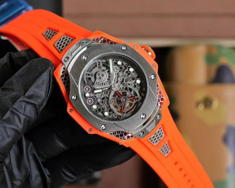 Original HUBLOT Watches