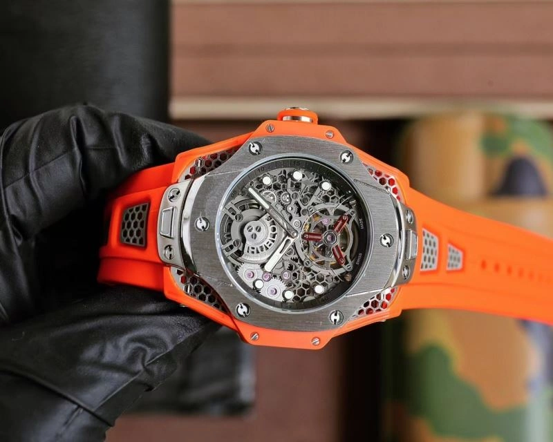Original HUBLOT Watches