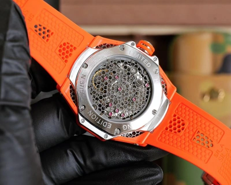 Original HUBLOT Watches