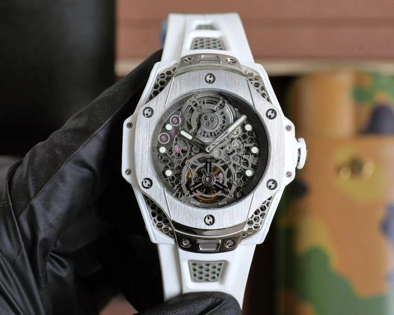 Original HUBLOT Watches
