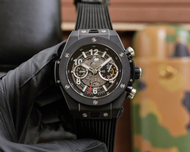 HUBLOT Watches