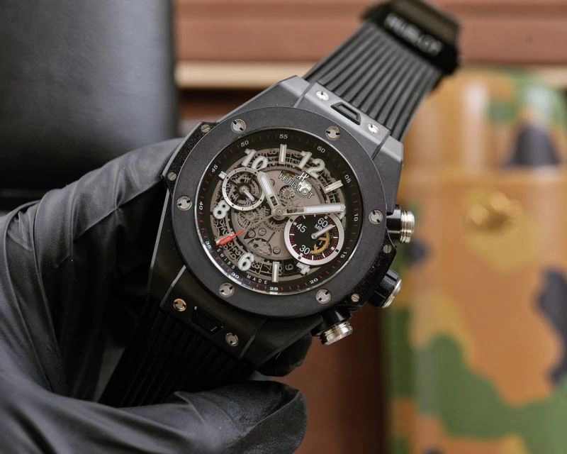 Value-priced HUBLOT Watches