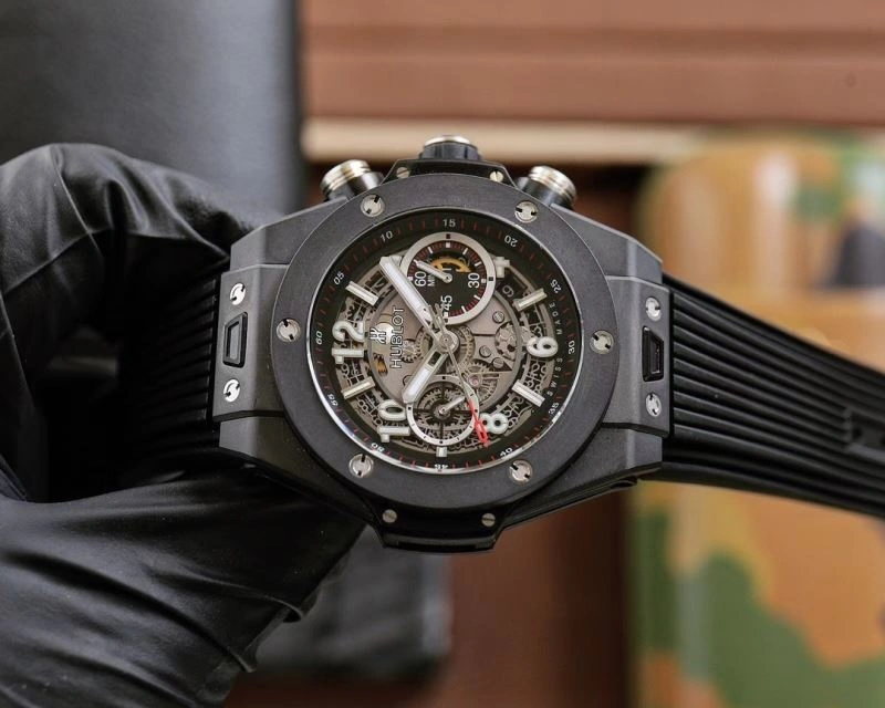 Value-priced HUBLOT Watches