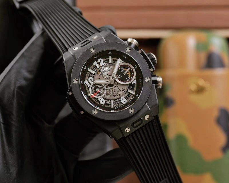 Value-priced HUBLOT Watches
