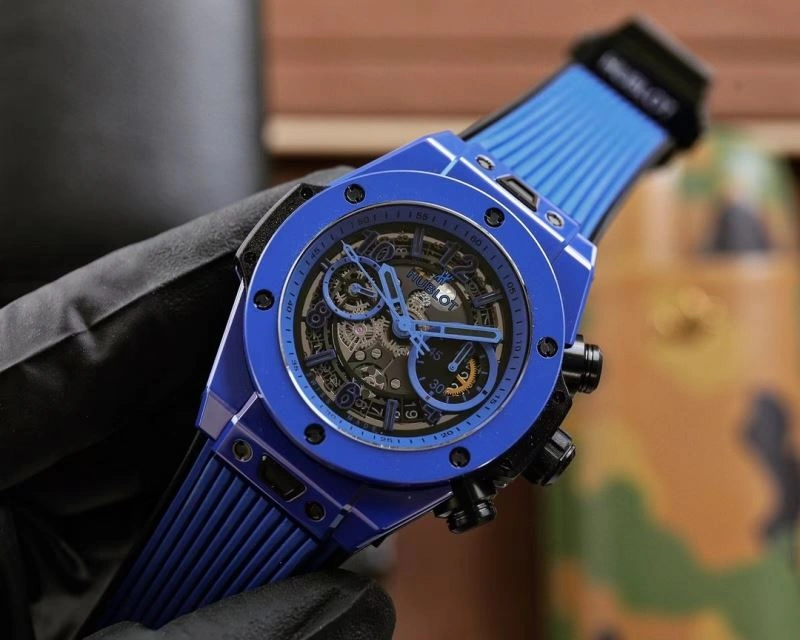 Original HUBLOT Watches