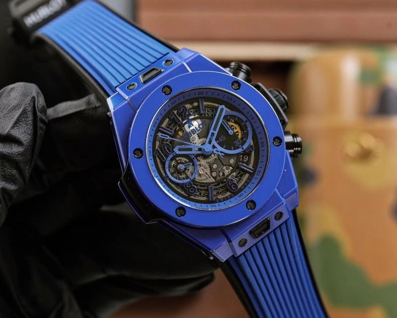 Original HUBLOT Watches